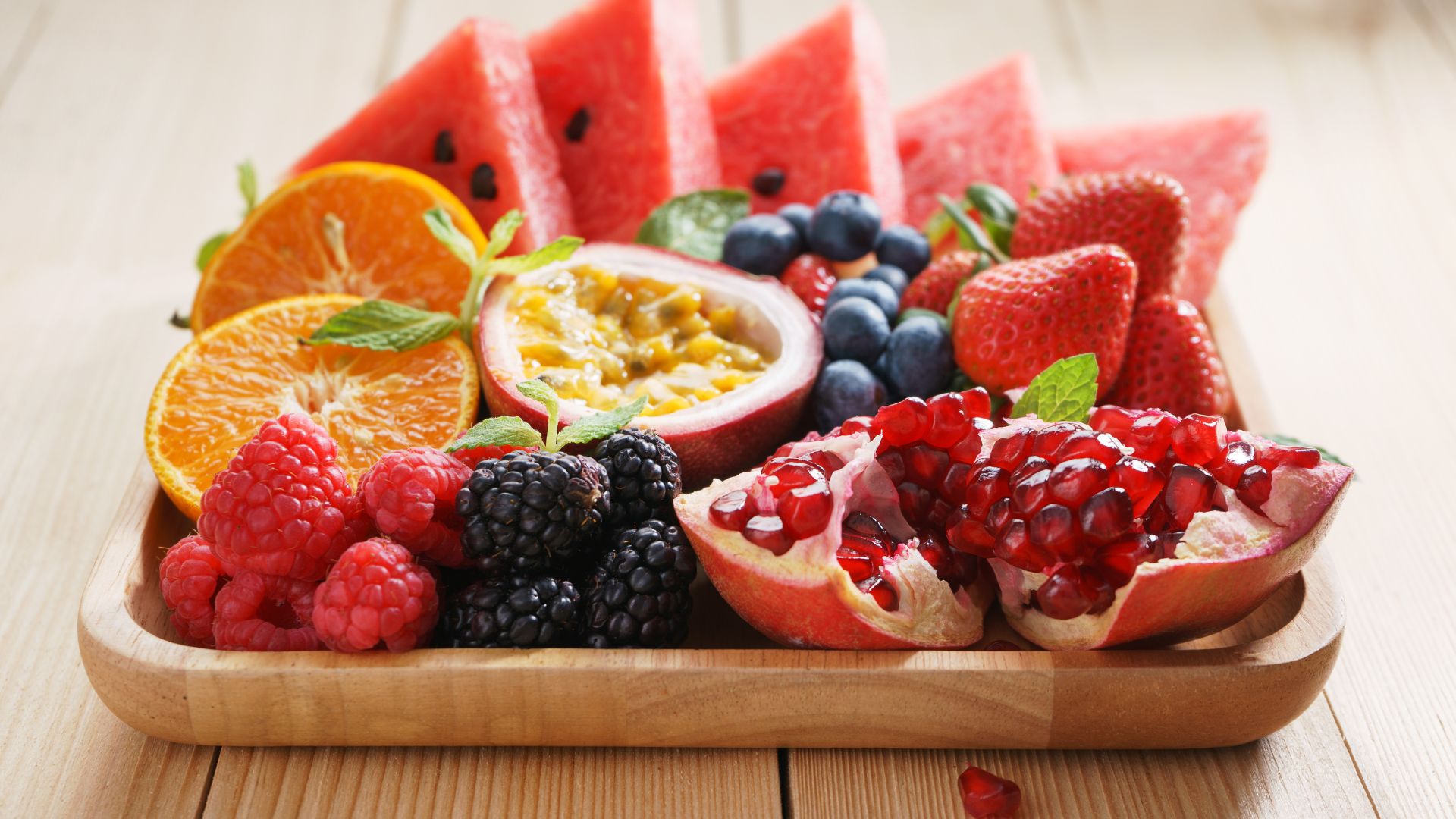 Smart Snacking: Healthy and Delicious Alternatives for Midday Munchies ...