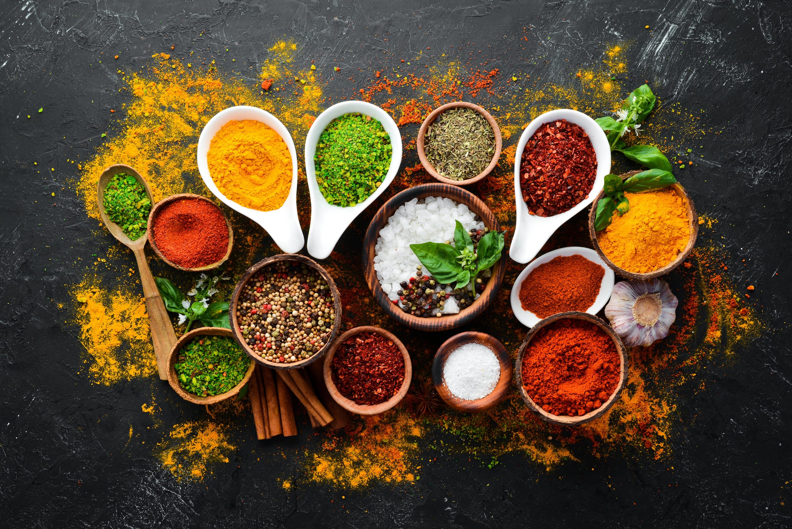 5 Unique Spices to Elevate Your Cuisine - Always Eat Good